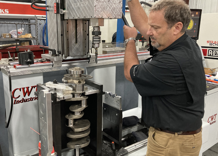 Straub Technologies | AutoGraphic's Automotive Report